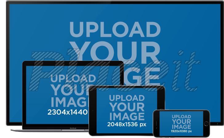 Download Clip Art Placeit Png Responsive Of - Yes You Can - ClipartKey