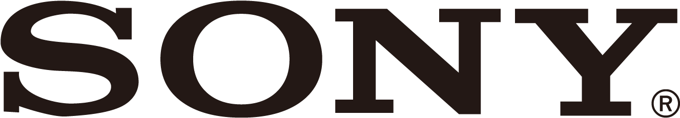 Download Sony U03b17 Logo Camera Lens - Sony - ClipartKey