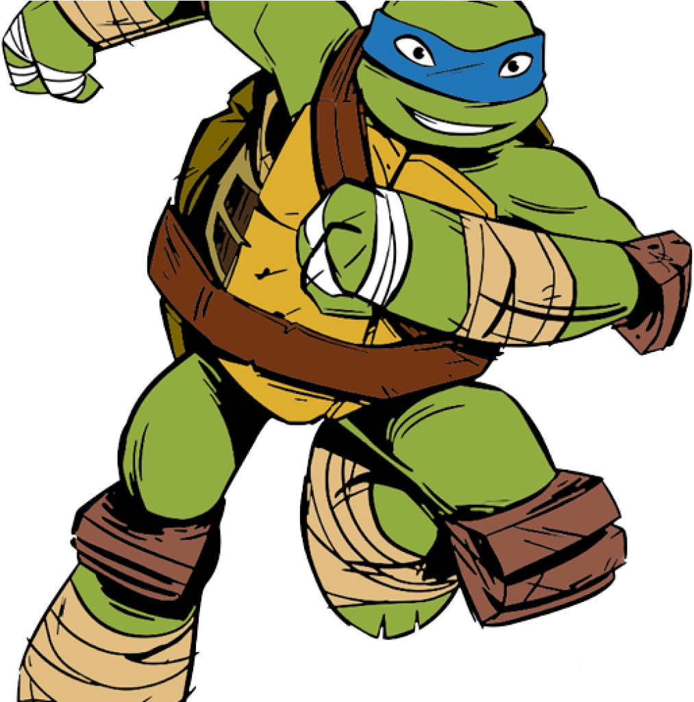 Download Ninja Turtle Clip Art Teenage Mutant Ninja Turtles - Ninja ...