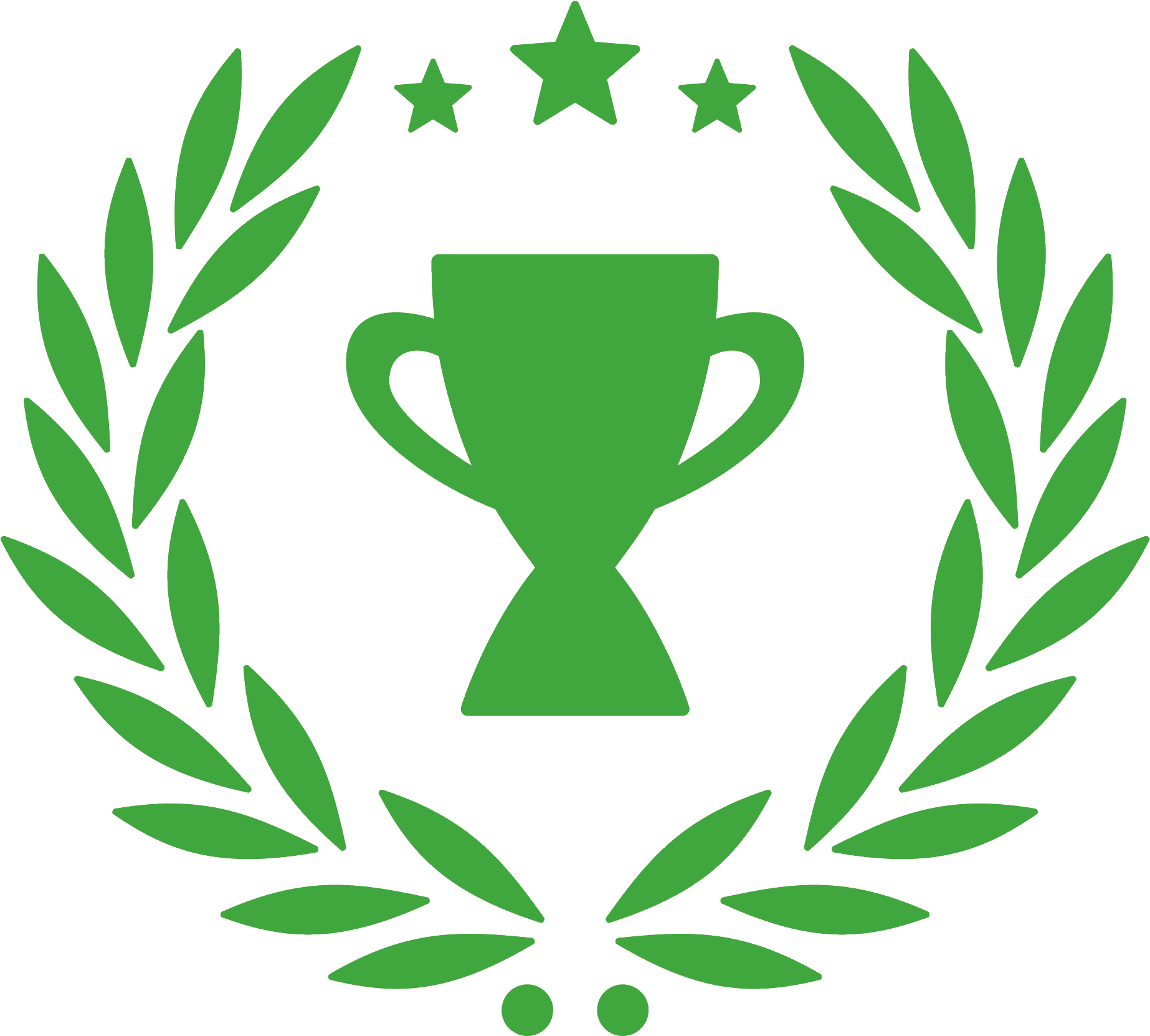 Download Proud Symbols Clipart , Png Download - Glory Icon - ClipartKey