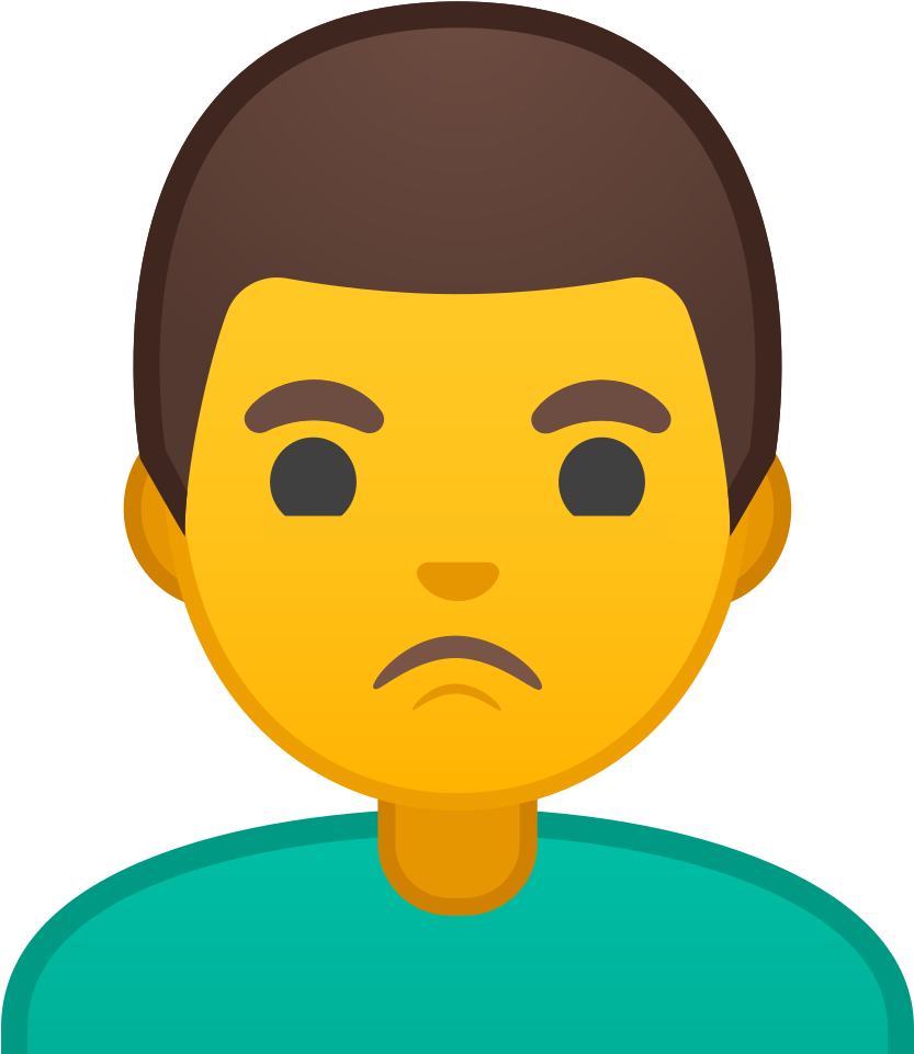 Download Hand Up Emoji - ClipartKey