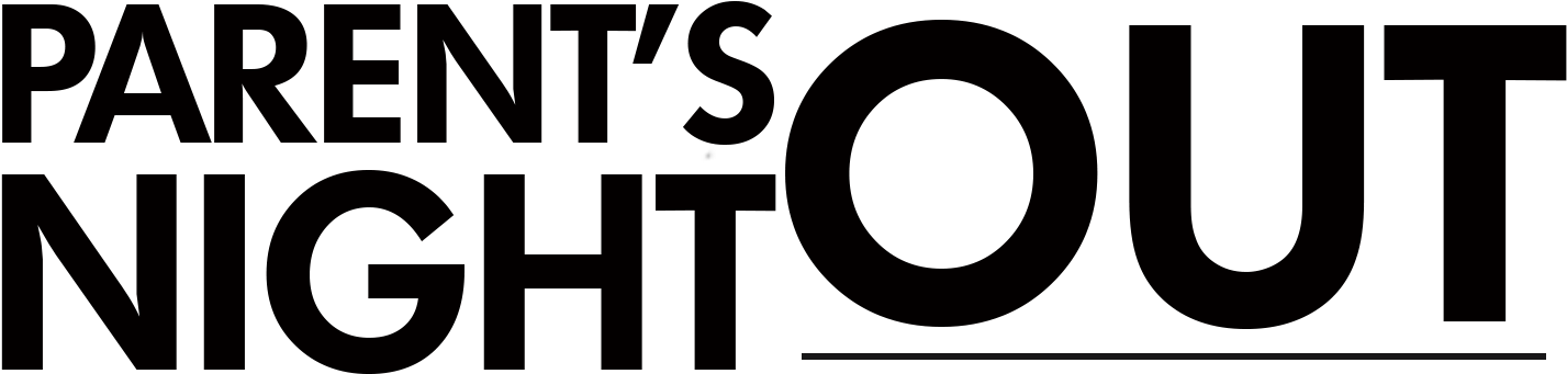 Download Parent"s Night Out Graphic - Circle - ClipartKey