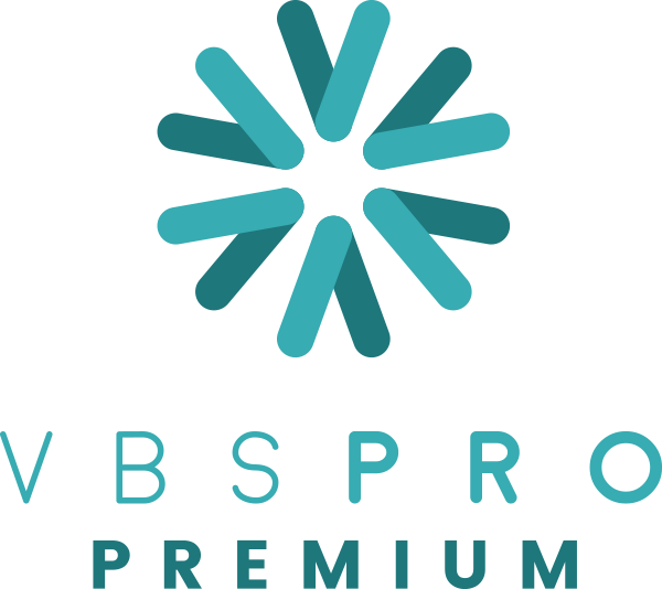 Download Vbs Pro Logo - ClipartKey