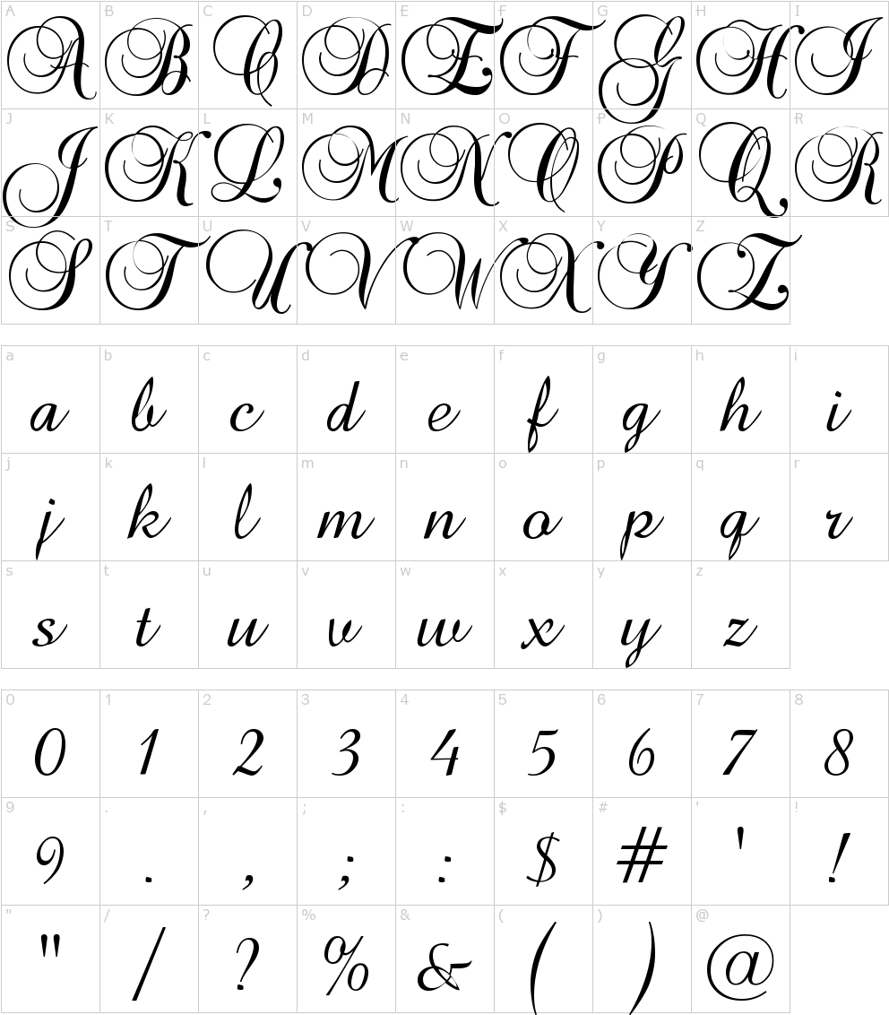 Download Fonts Drawing Curly - Cursive Fonts - ClipartKey