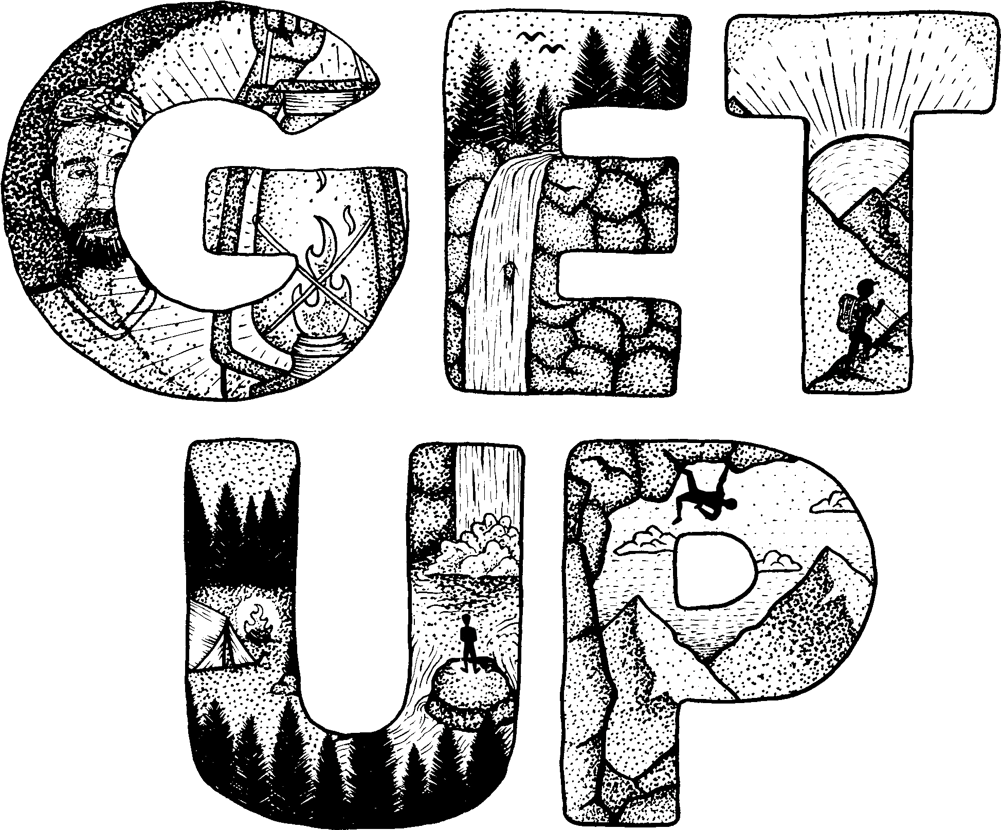 Download To Get Up Clipart - ClipartKey