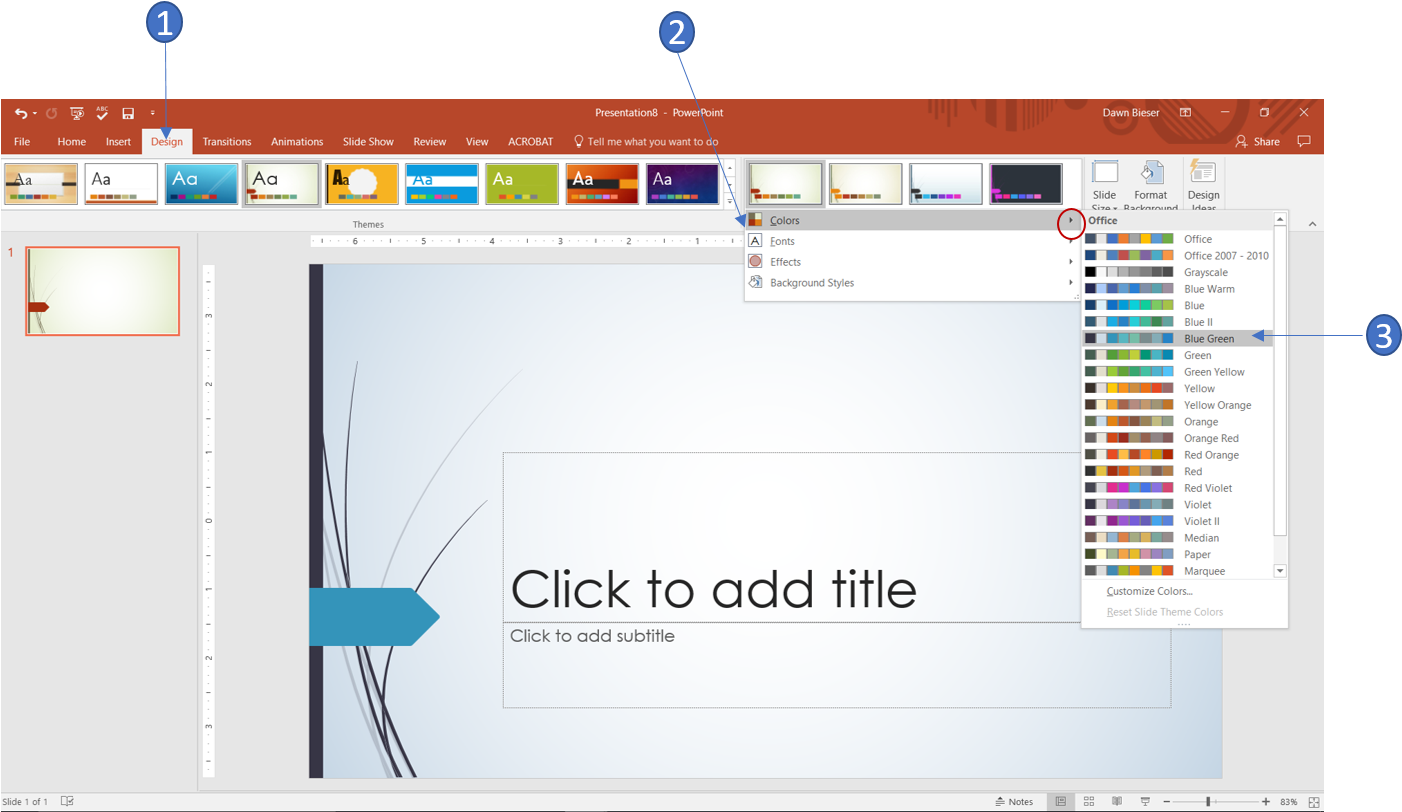Download Clip Art Using Document In Click - Design Button In Powerpoint ...