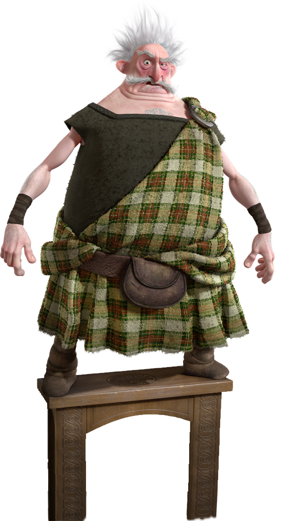 Download Lord Dingwall Brave - ClipartKey