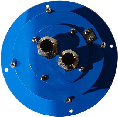 Download Q-flushmount Perimeter Light - Brake - ClipartKey