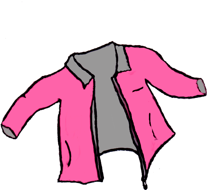 Download Coat X Girls Jacket Clipart Amp Clip Art Images Transparent ...