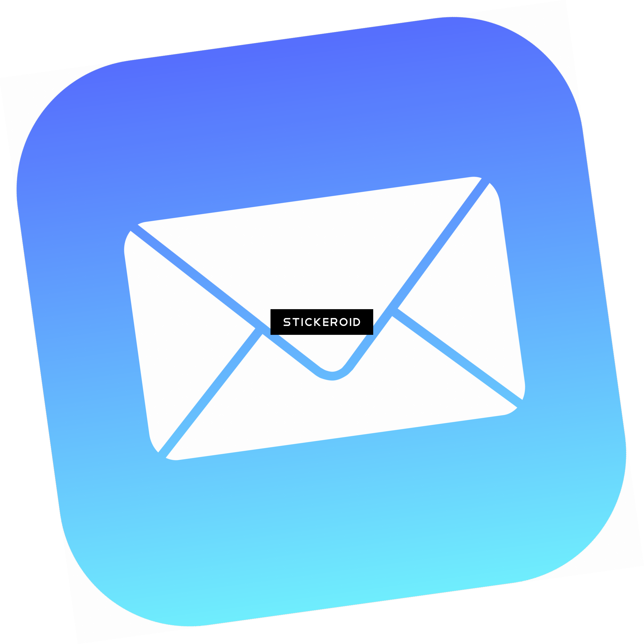 Download Apple Mail App Clipart , Png Download - Transparent Background ...