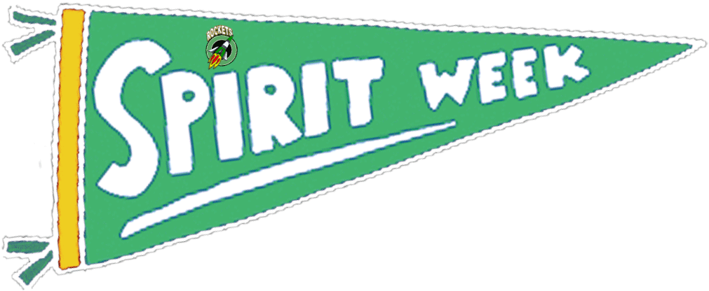 Download Spirit Week Clipart Free - ClipartKey