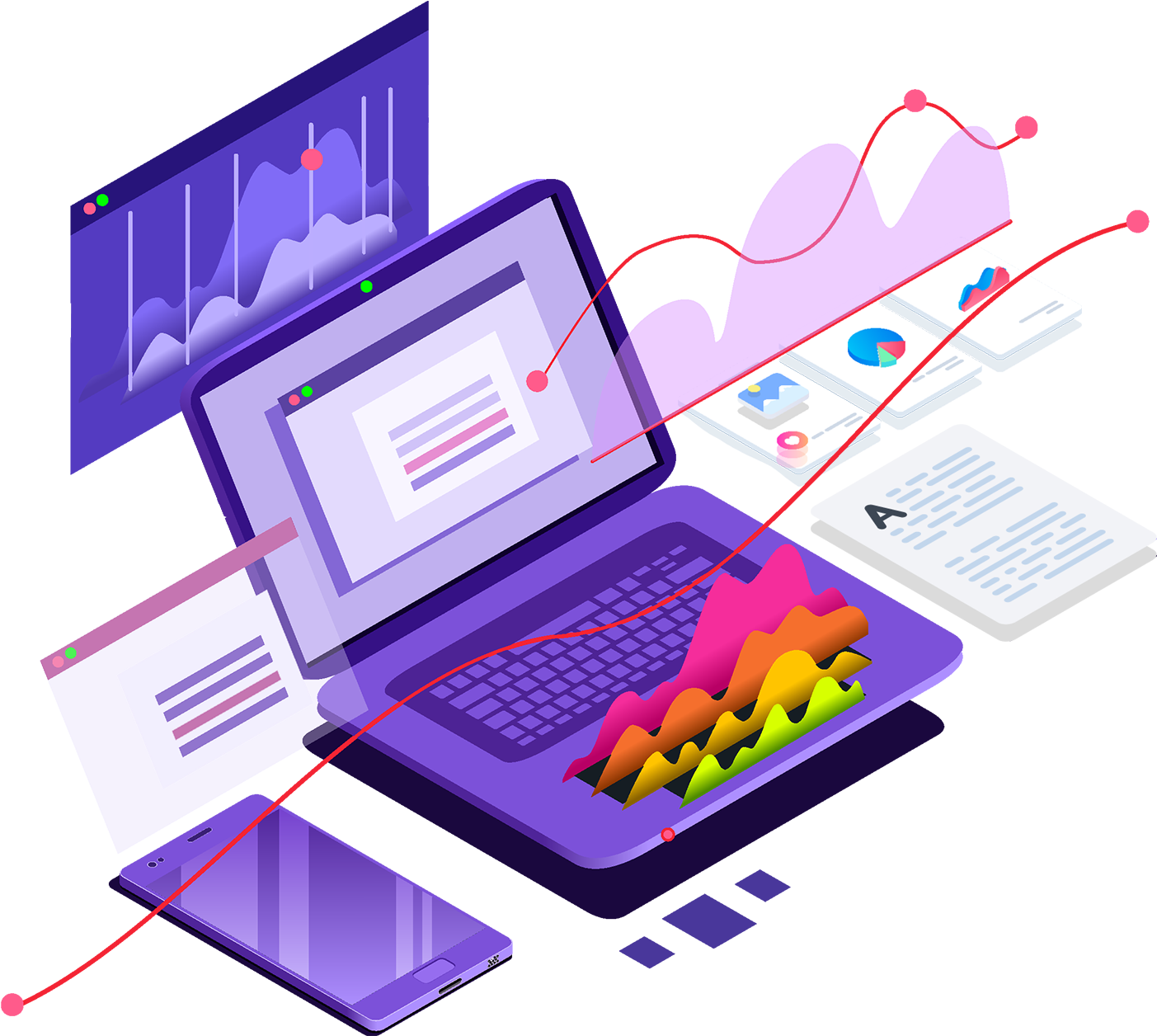 Download Program And Student Learning Outcome Assessment - Q4 Icon ...