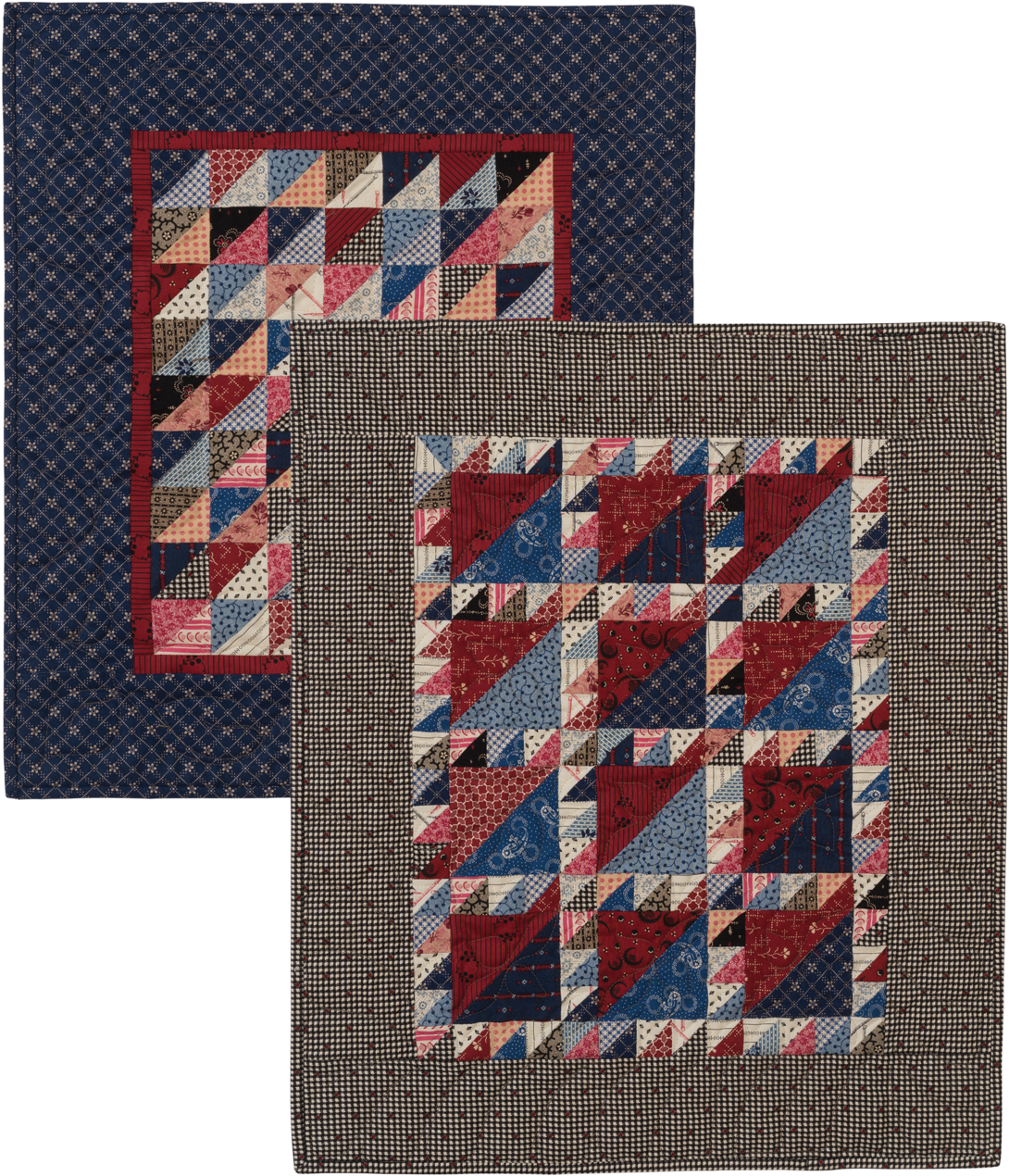 Download Quilt Clipart Quilt Block - Quilt - ClipartKey