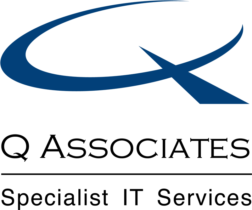 Download Q Associates Ltd Logo - ClipartKey