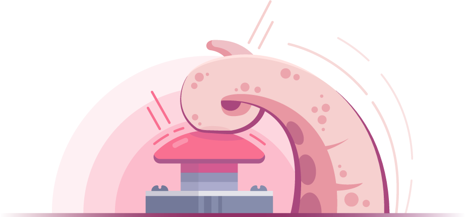 Download Cursive Security - Incident Response - Illustration - ClipartKey