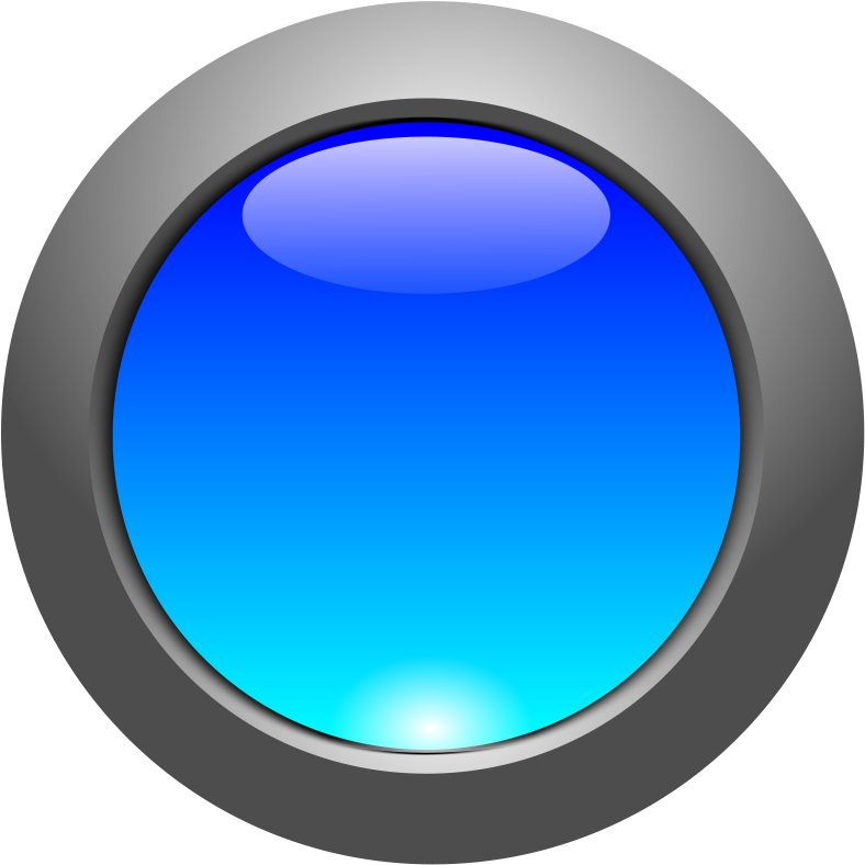 Download Logo Bulat Polos Png - ClipartKey