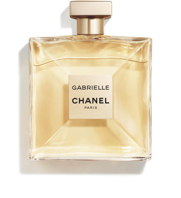Download Transparent Cologne Clipart - Gabrielle Chanel - ClipartKey