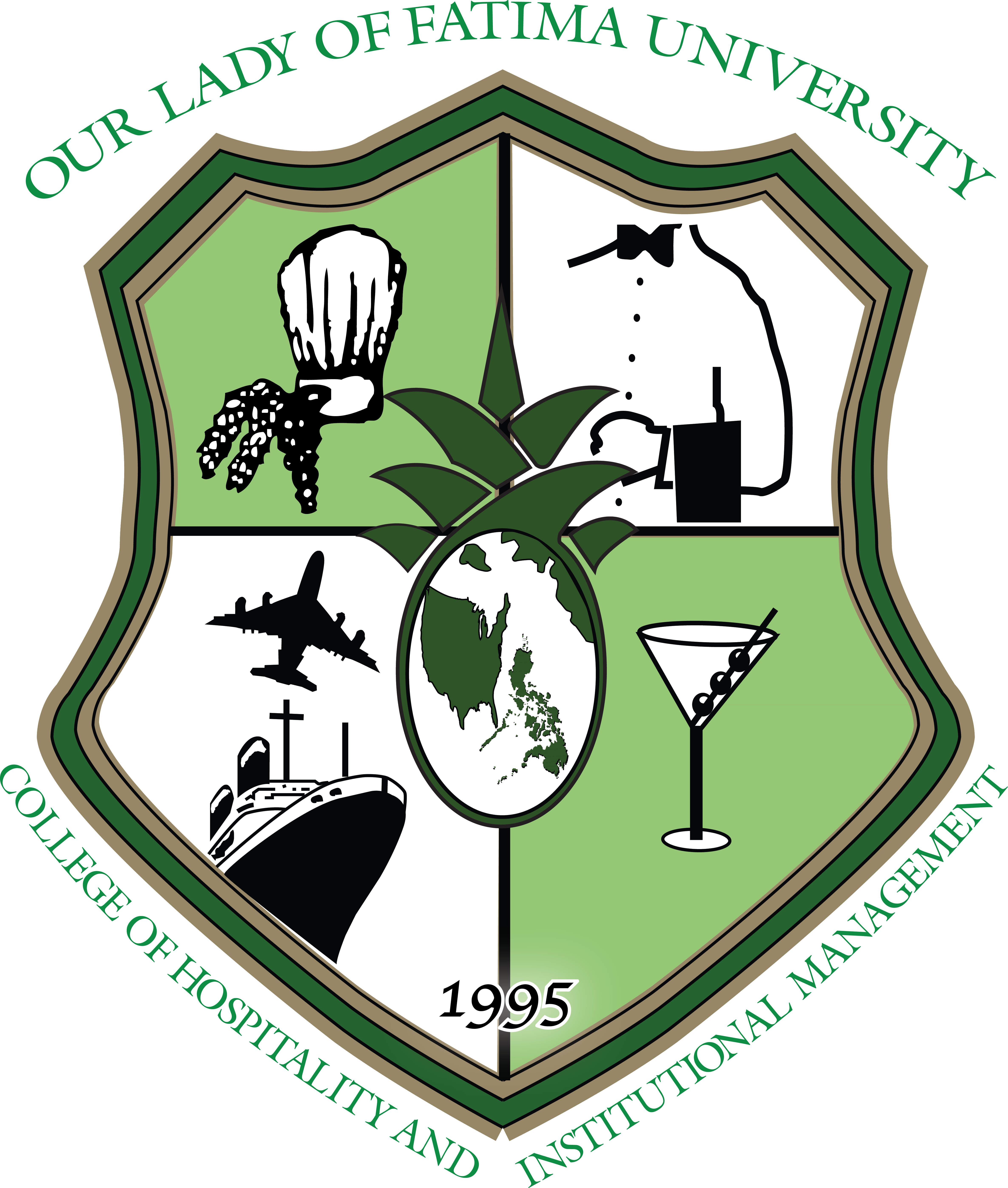 Download Olfu Chim Logo - ClipartKey