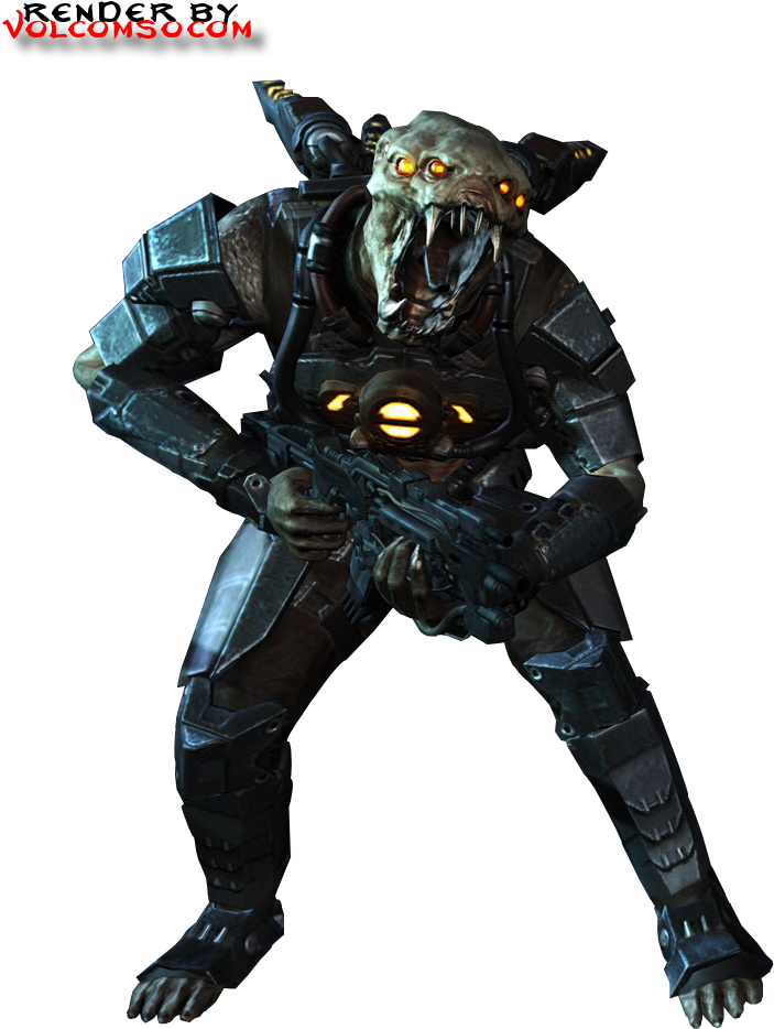 Download Chimera Resistance - Resistance Chimera Advanced Hybrid ...