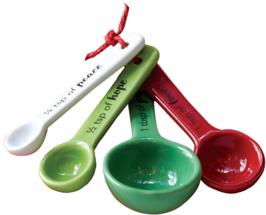 Download Transparent Spoon Png - Transparent Measuring Spoon Png ...