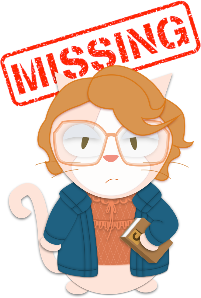 Download Transparent Background Missing Stamp Transparent - ClipartKey