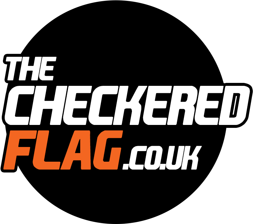 Download Transparent Checkered Flags Clipart - Checkered Flag Logo ...