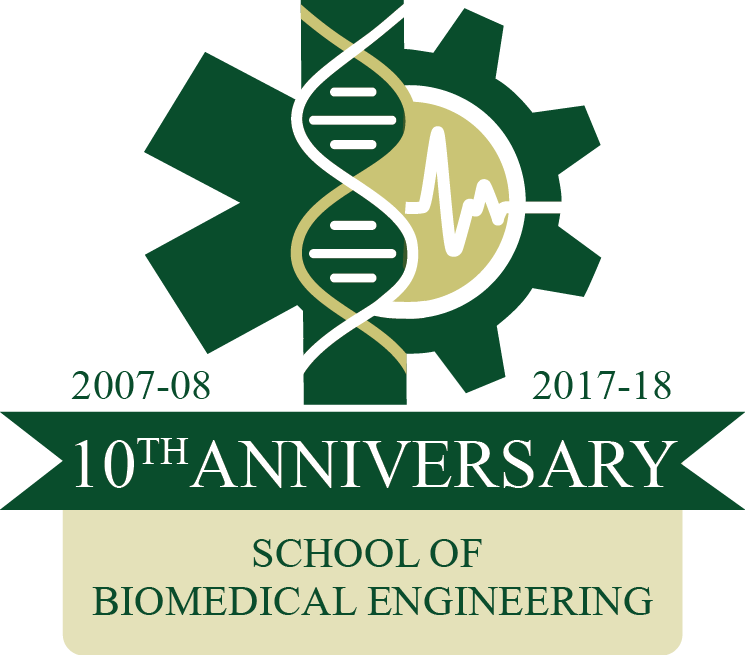 Download Biomedical Engineering Logo - ClipartKey