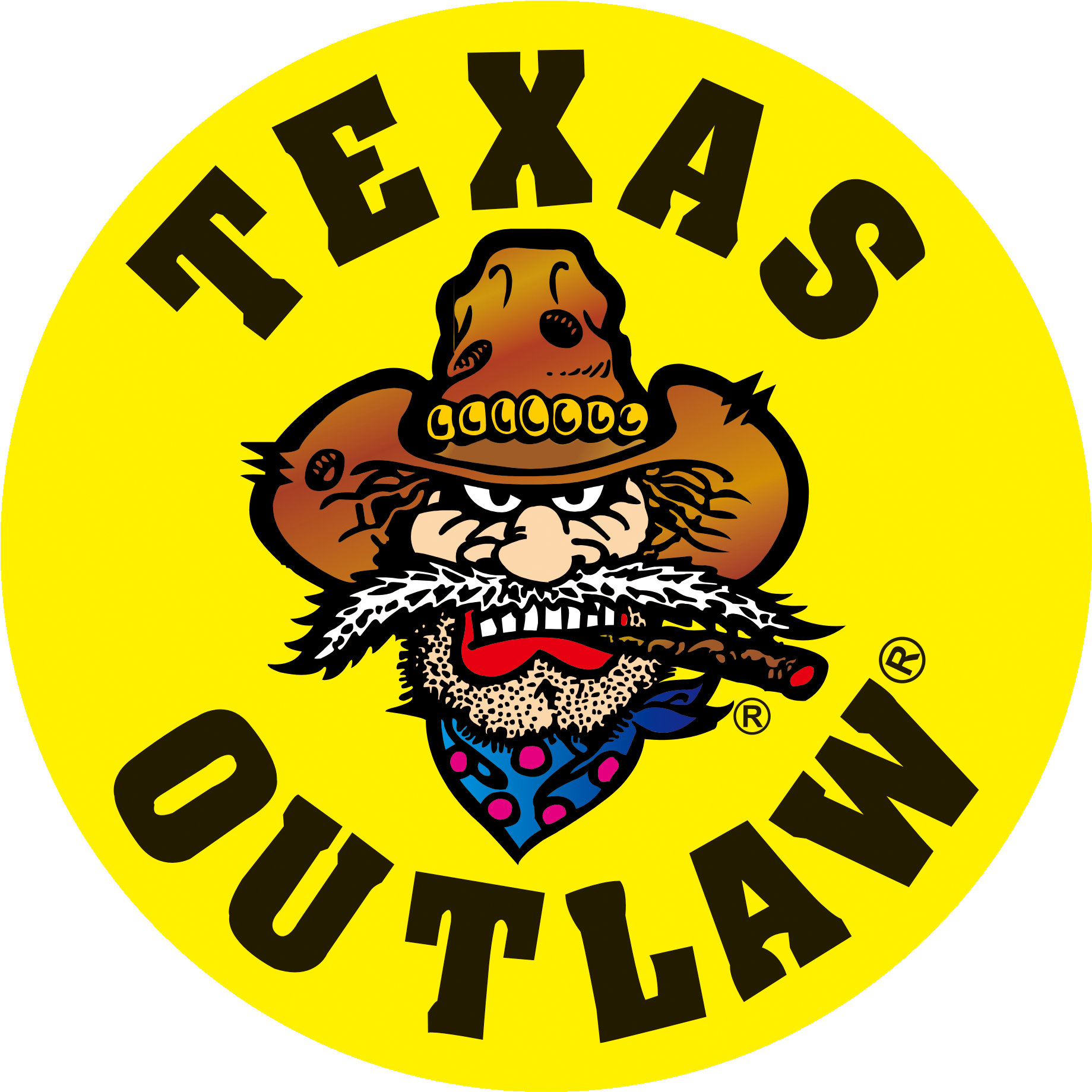 Download Outlaw Clipart - ClipartKey