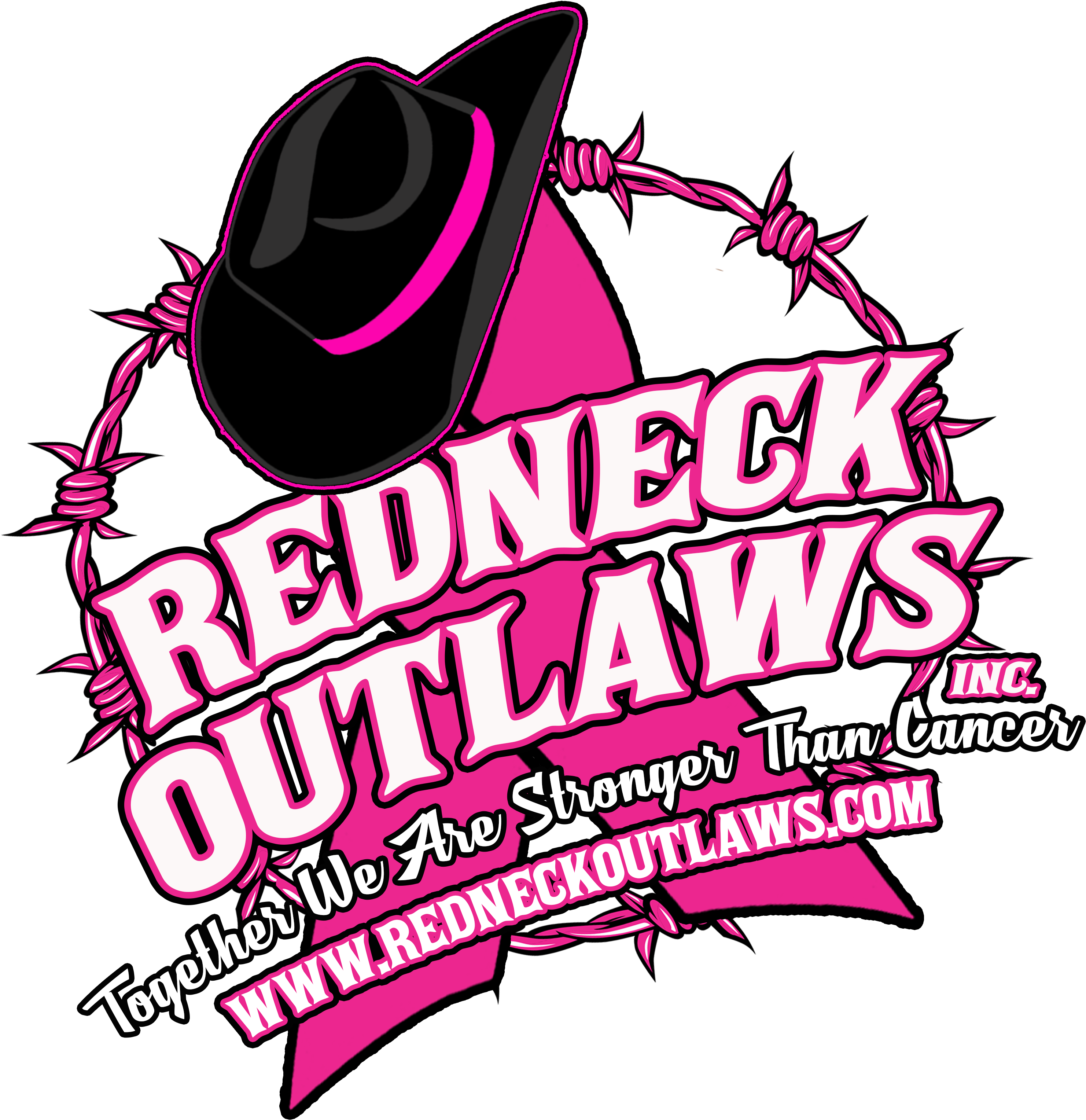 Download Transparent Redneck Clipart - Redneck Outlaws - ClipartKey