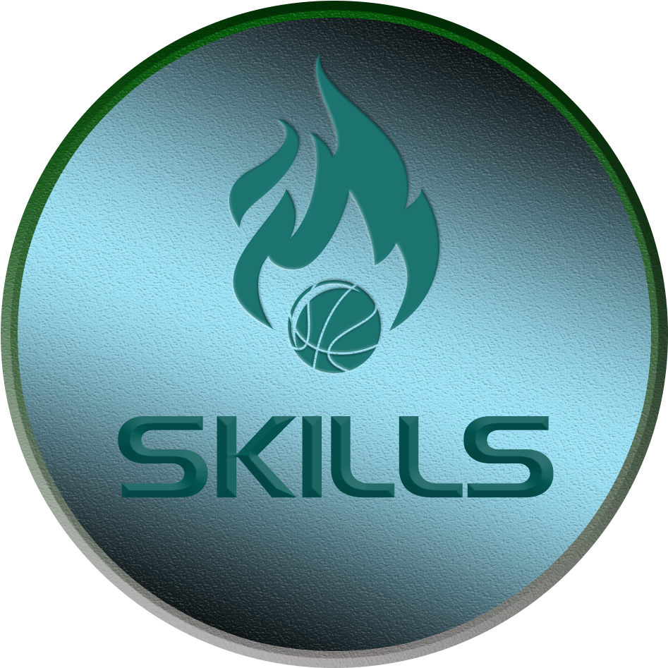 Download Skill Drill Training Logo - ClipartKey