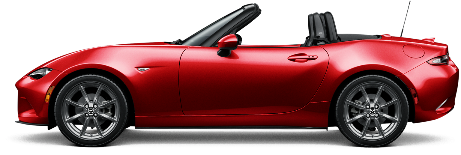 Download Mazda Mx 5 Miata St 2018 - ClipartKey