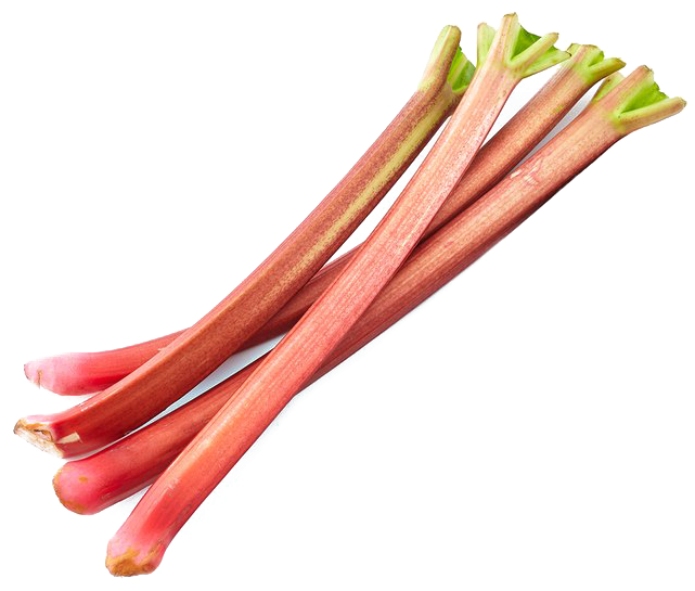 Download Rhubarb Png Free Image - Rhubarb Png - ClipartKey