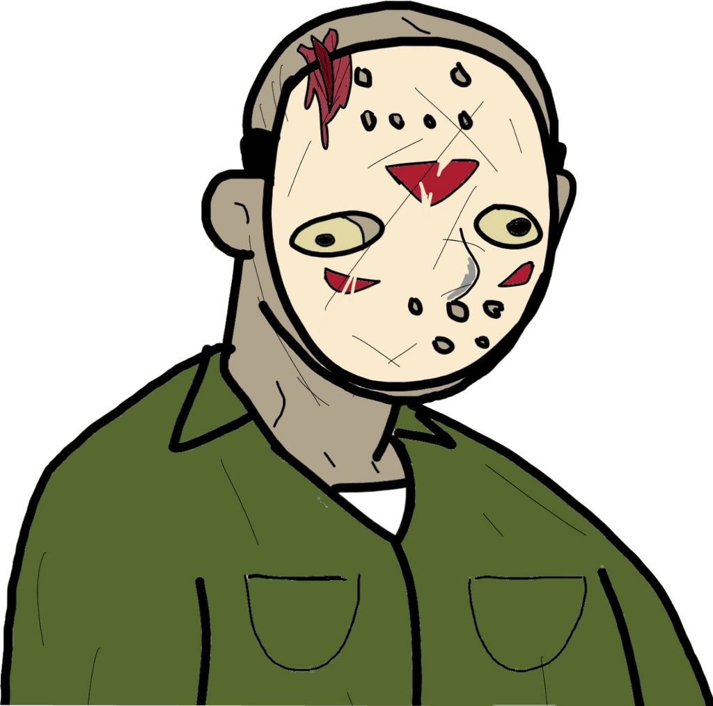 Download #fridaythe13th #scary #jason #killer #horror #halloween ...