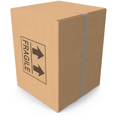 Download Removal Box - ClipartKey