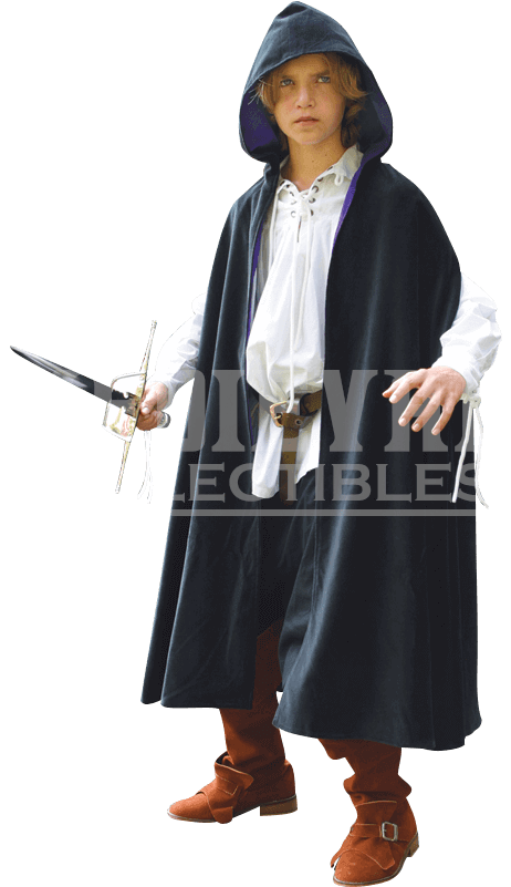 Download Clip Art Medieval Nun - Medieval Clothing For Children ...