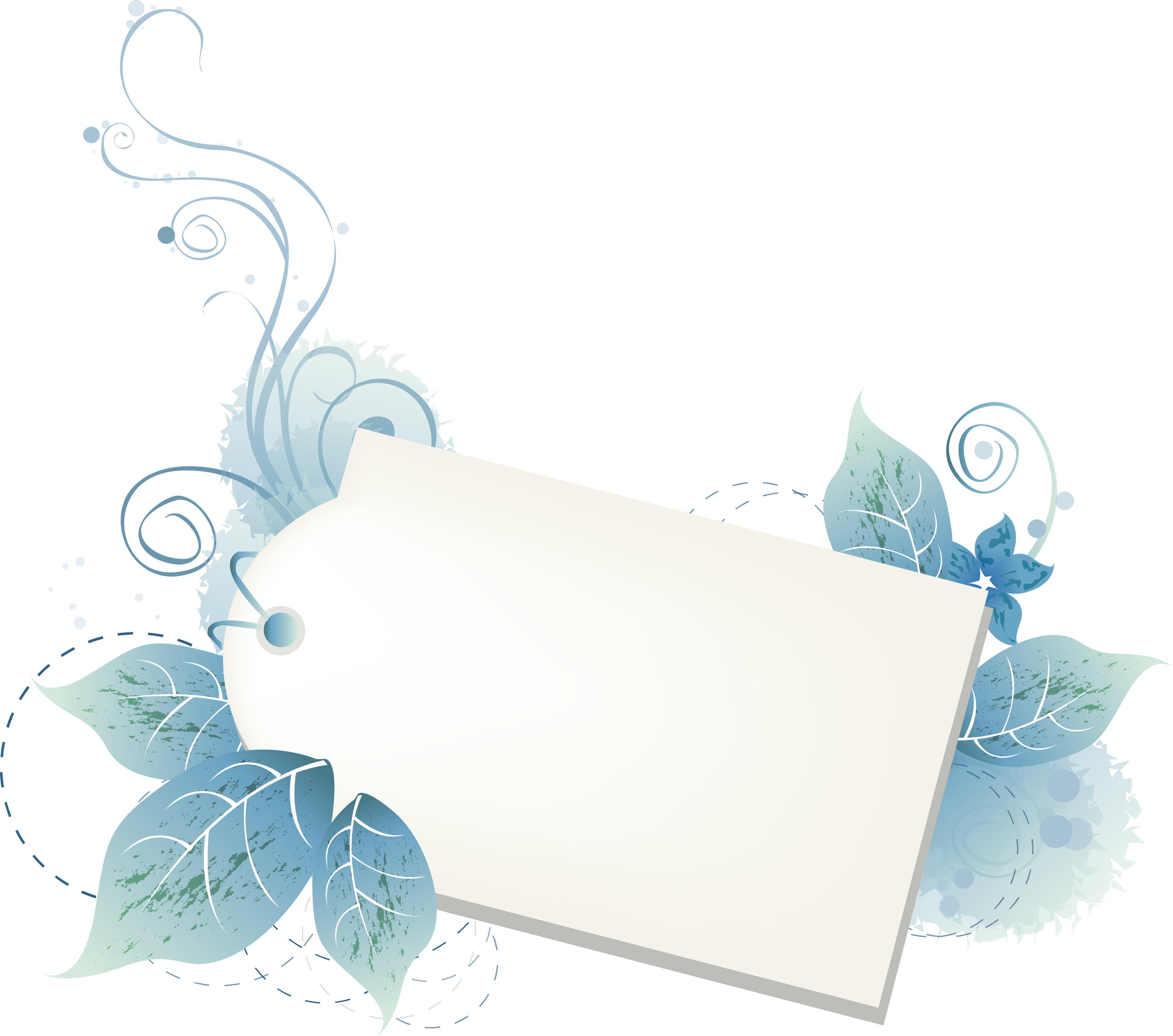 Download Transparent Silver Border Png - Art Paper - ClipartKey