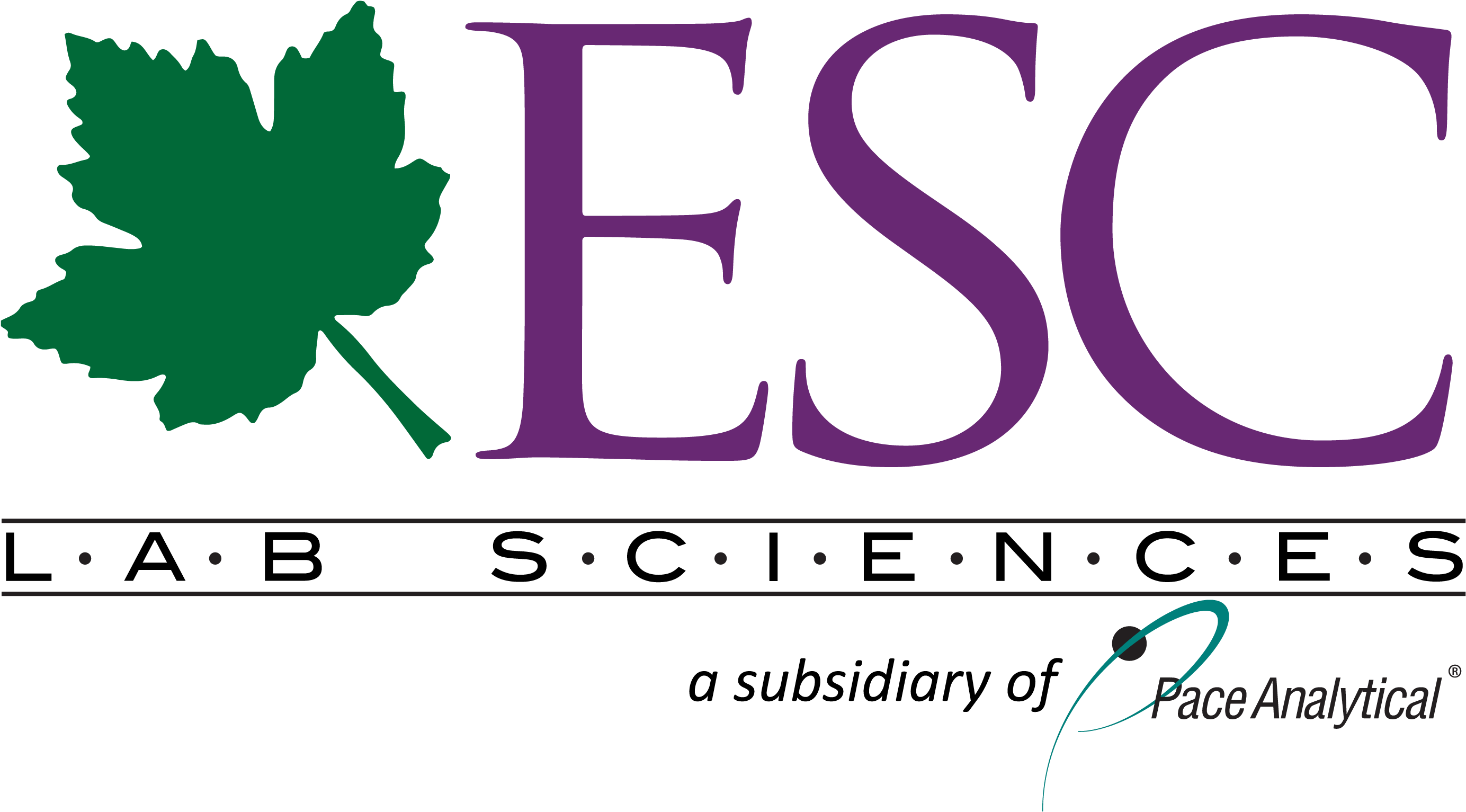 Download Success Lab Png - Esc Lab Sciences Logo - ClipartKey