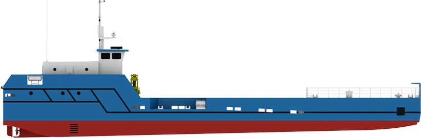 Download Barge Png - ClipartKey