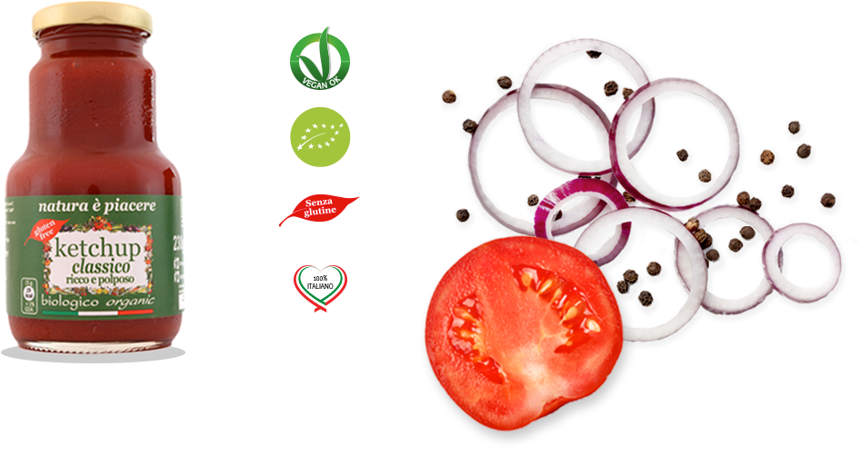 Download Classic Ketchup - Bottle - ClipartKey