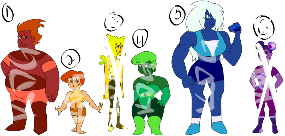 Download Open Adopts Obscure Gems - Obscure Gems - ClipartKey