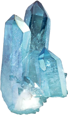 Download Transparent Mineral Crystal - Crystals Png Transparent ...