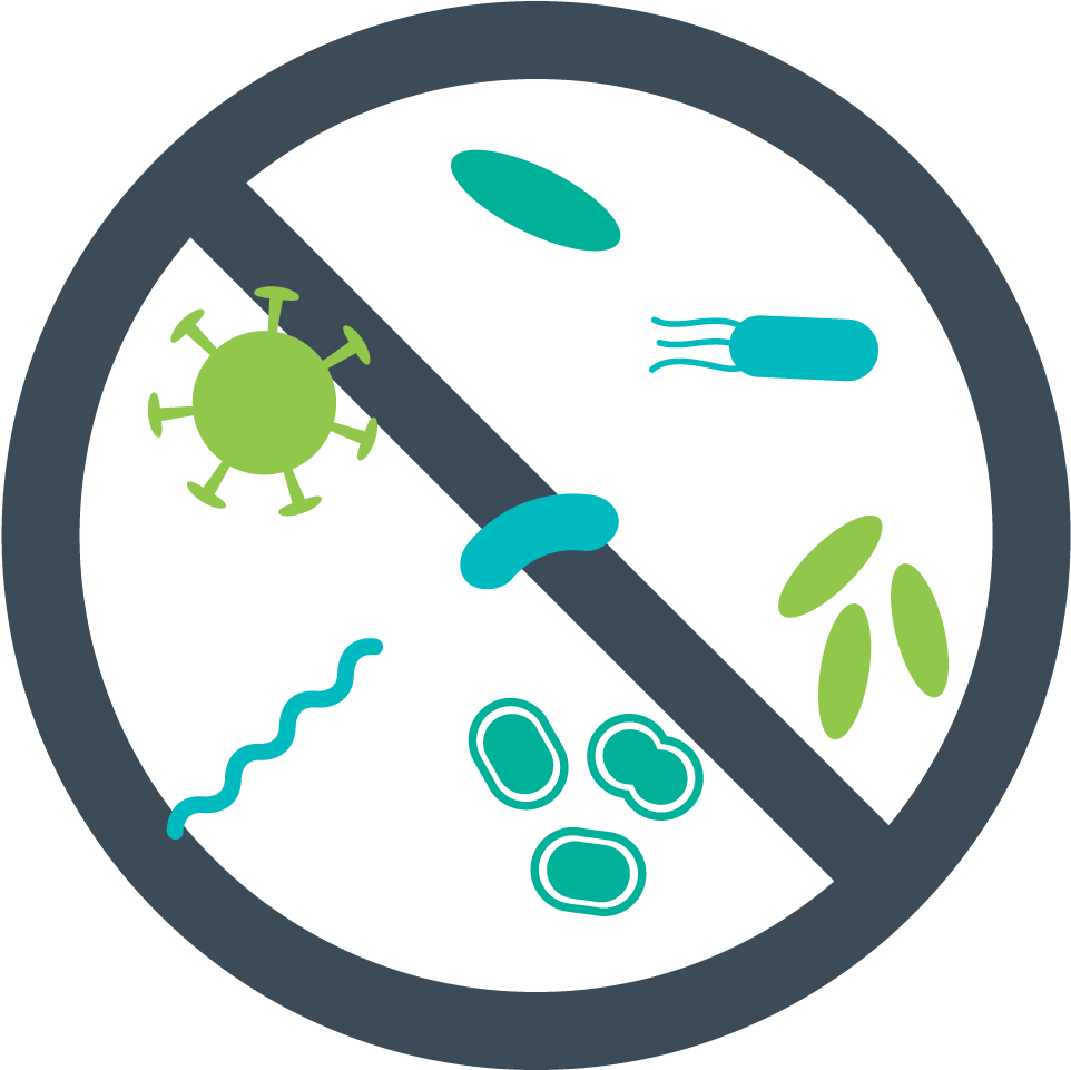 Download Transparent Healthcare Icon Png - Don T Pick Up The Flowers ...