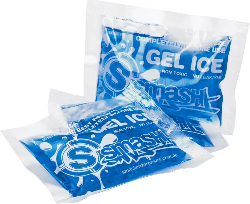 Download Ice Pack Png - Green Jelly Ice Pack - ClipartKey