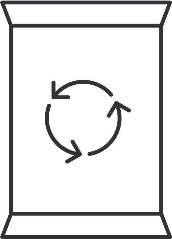 Download Transparent Reduce Reuse Recycle Png - ClipartKey