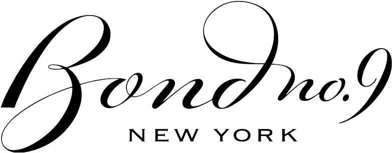 Download Bond No 9 Perfume Logo - ClipartKey
