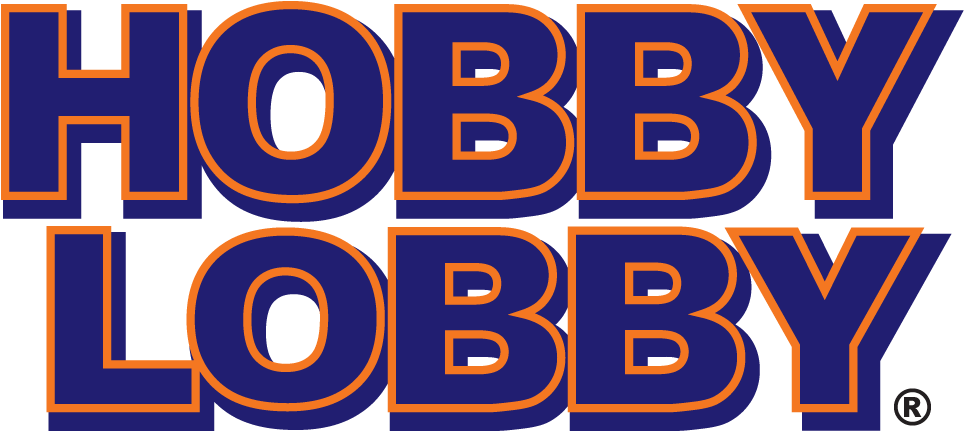 Download Hobby Lobby Logo - Hobby Lobby Clip Art - ClipartKey