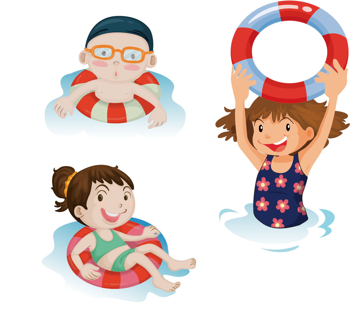 Download Pool Clip Water Play - Transparent Transparent Background ...