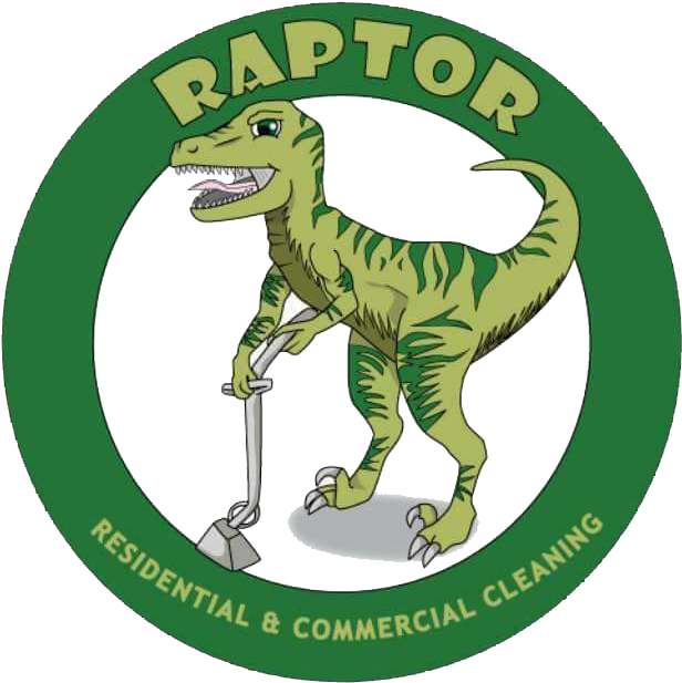 Download Raptor Cleaning - ClipartKey