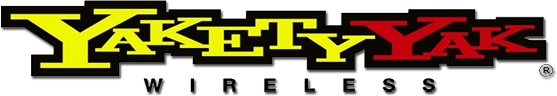 Download Yakety Yak Wireless - ClipartKey