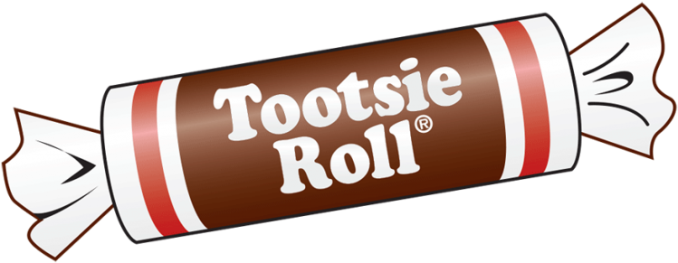 Download Tootsie Roll Midgie - Illustration - ClipartKey